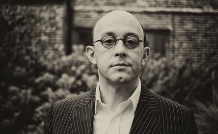 Alexandre Vidal Porto vai à América | PublishNews