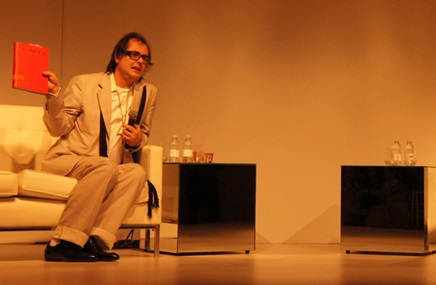 Charles Cosac anuncia encerramento das atividades da Cosac Naify ...