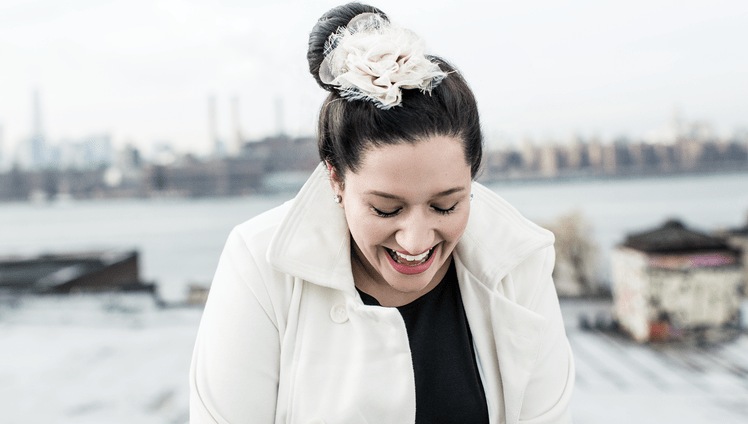 Kiera Cass, a sereia da lista infantojuvenil | PublishNews