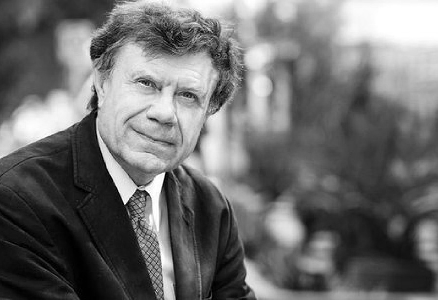 Cariocas têm encontro marcado com Roger Chartier | PublishNews