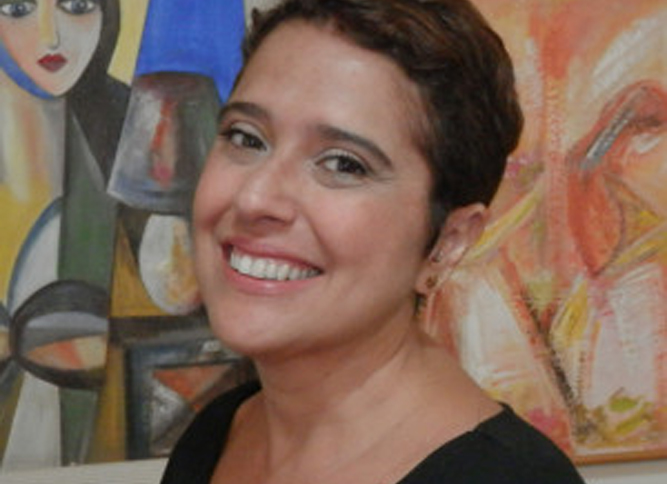 Simone Magno lança livro no Rio | PublishNews