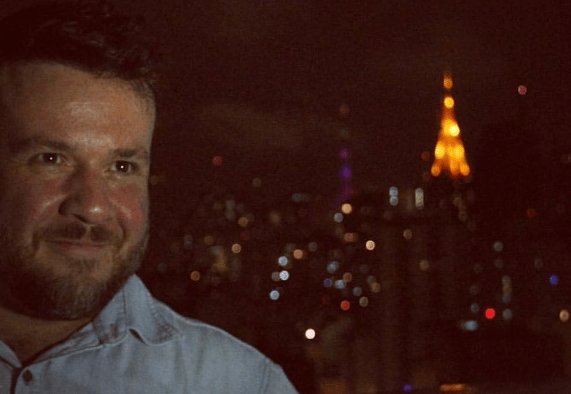 Deixei a objetividade de lado para comentar a entrevista do Charles ...