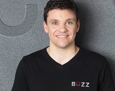 Buzz emplaca seu primeiro livro na lista de mais vendidos | PublishNews