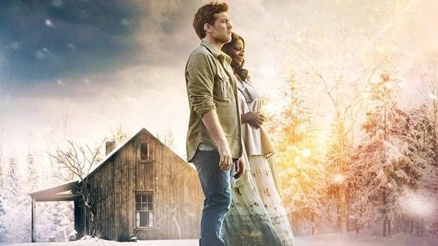 Com filme, ‘A cabana’ ganha força na lista de mais vendidos | PublishNews