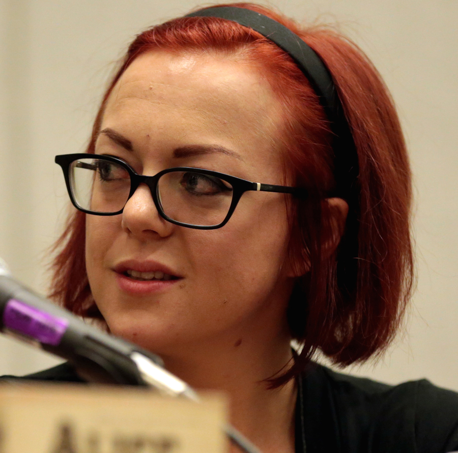 Victoria Schwab confirma presença na Bienal do Livro do Rio | PublishNews