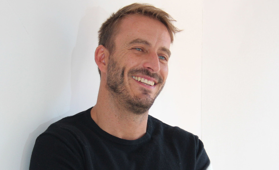 Flup recebe o autor espanhol Javier Montes | PublishNews
