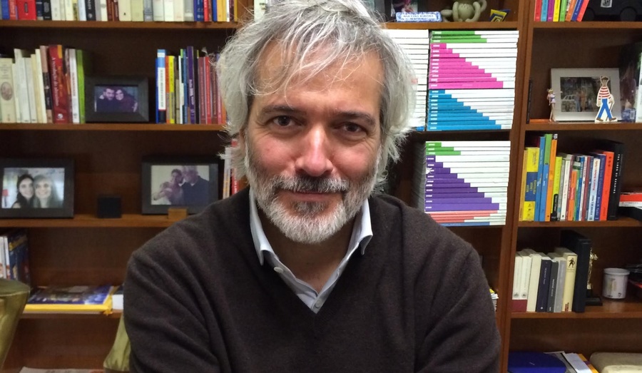 Casa do Saber recebe Aldo Bochinni, Alexandre Martins Fontes e Haroldo ...