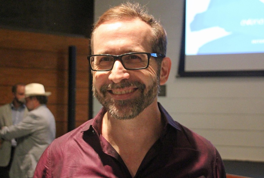 Pedro Almeida ministra curso sobre Técnicas e práticas da edição de ...