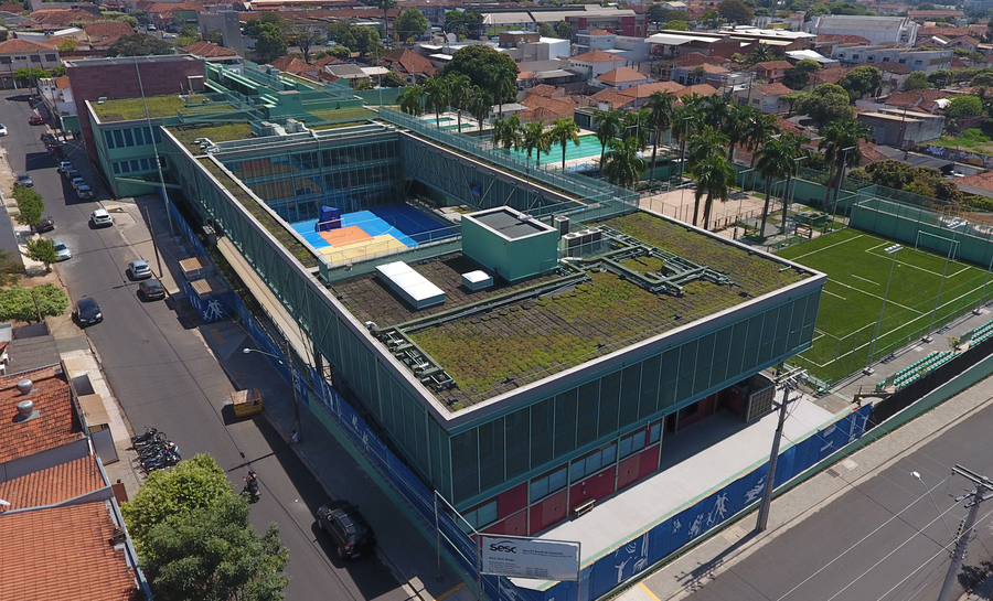 Sesc SP inaugura nova unidade e tem mais duas previstas para 2018 ...