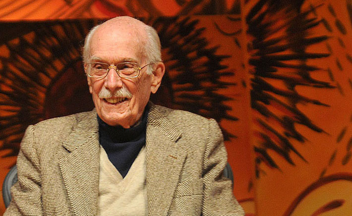 O centenário de nascimento de Antonio Candido | PublishNews