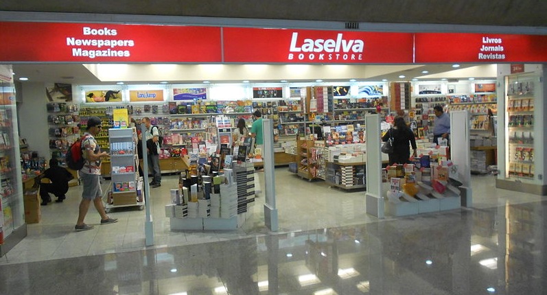 Pesquisa mostra que o Brasil perdeu 21 mil livrarias nos últimos 10 ... Pesquisa mostra que o Brasil perdeu 21 mil livrarias nos últimos 10 ...