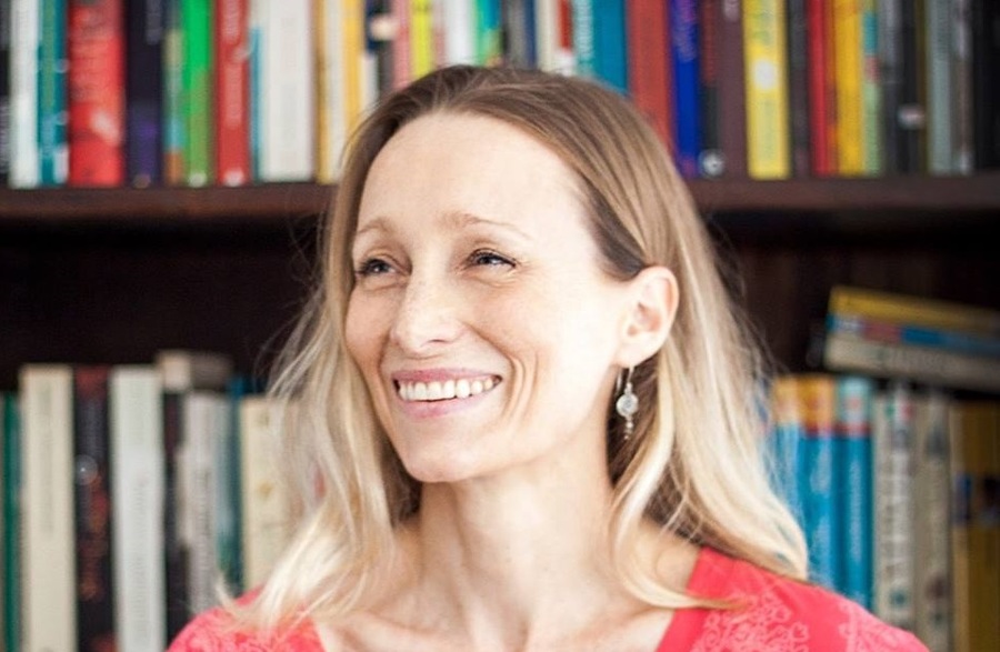 Alison Entrekin concorre a prêmio na Austrália | PublishNews