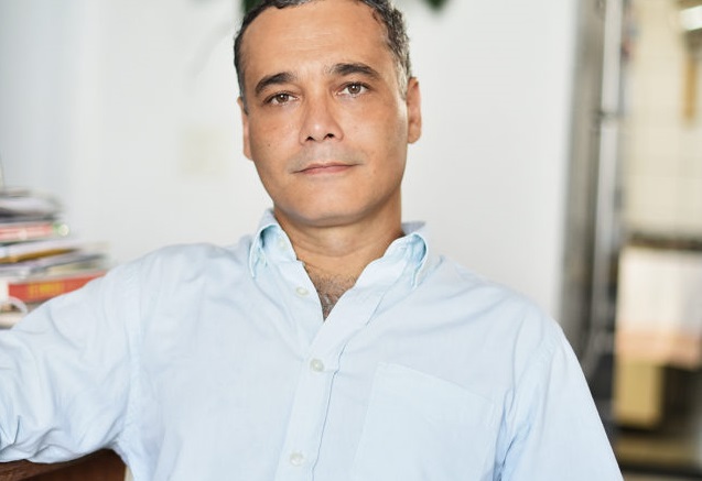 Baixa de última hora: Stuart Firestein cancela sua ida a Paraty ...