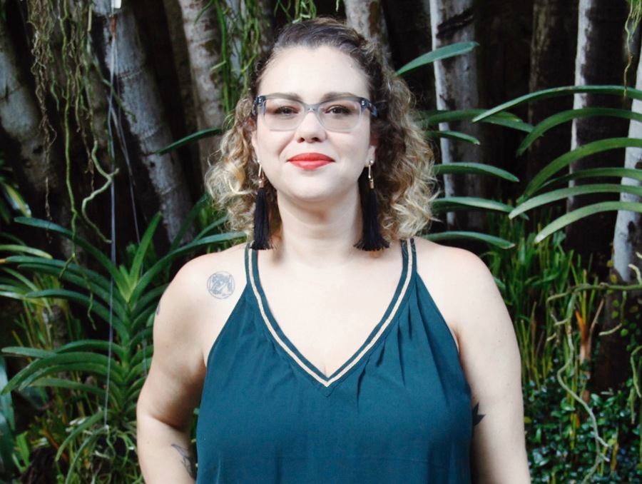 Ana Lima é a nova contratada da Rocco | PublishNews