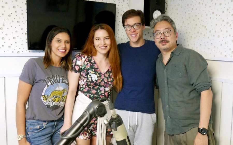 A revolucionária Rita Von Hunty | PublishNews