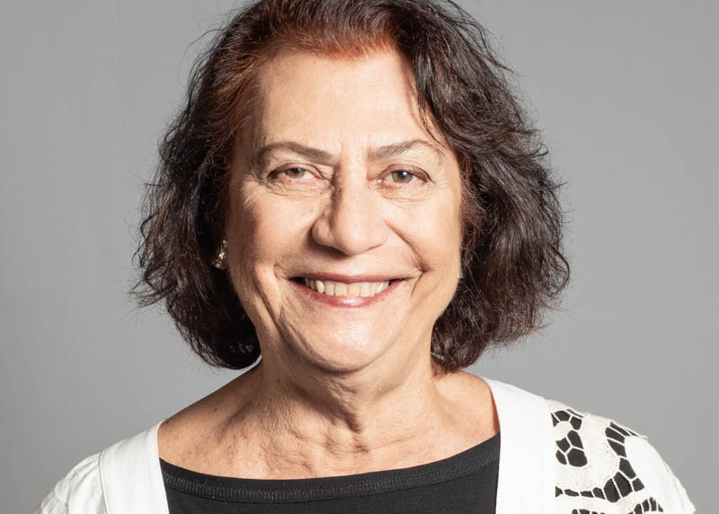 Ana Maria Machado será a homenageada do Flipoços 2020 | PublishNews