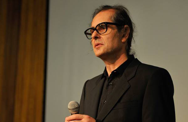 A volta de Charles Cosac | PublishNews