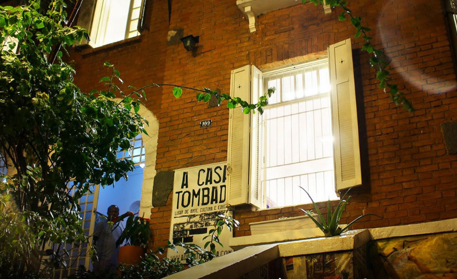 A Casa cheia | PublishNews