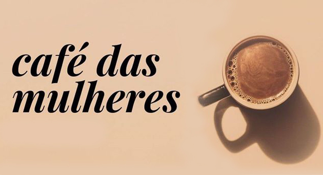 Café das mulheres | PublishNews