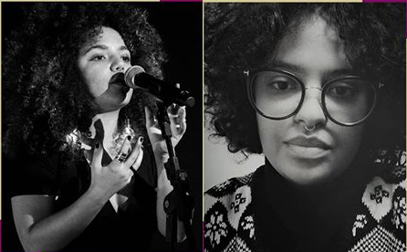 'Passaporte: Literatura' conversa com Jess Oliveira e Natasha Felix ...