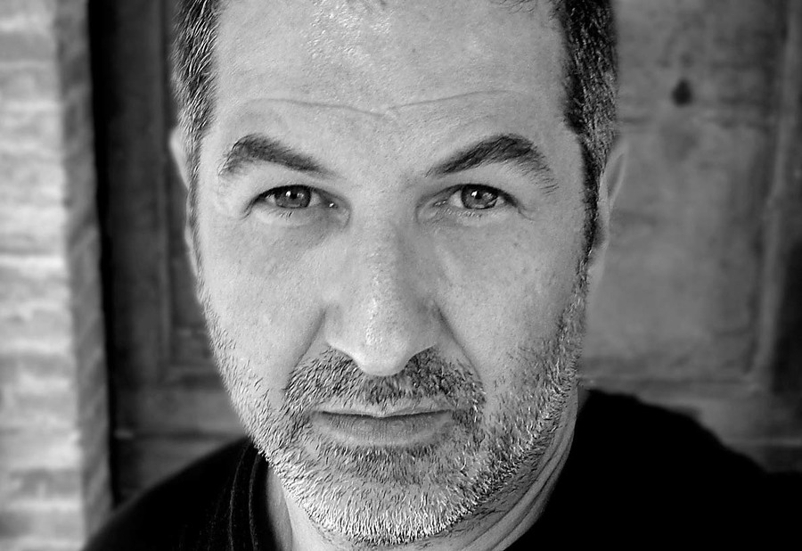 Alexandre Rampazo na Pequena Zahar | PublishNews