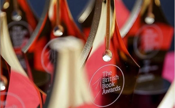 British Book Awards celebra pequenas editoras e livrarias independentes ...
