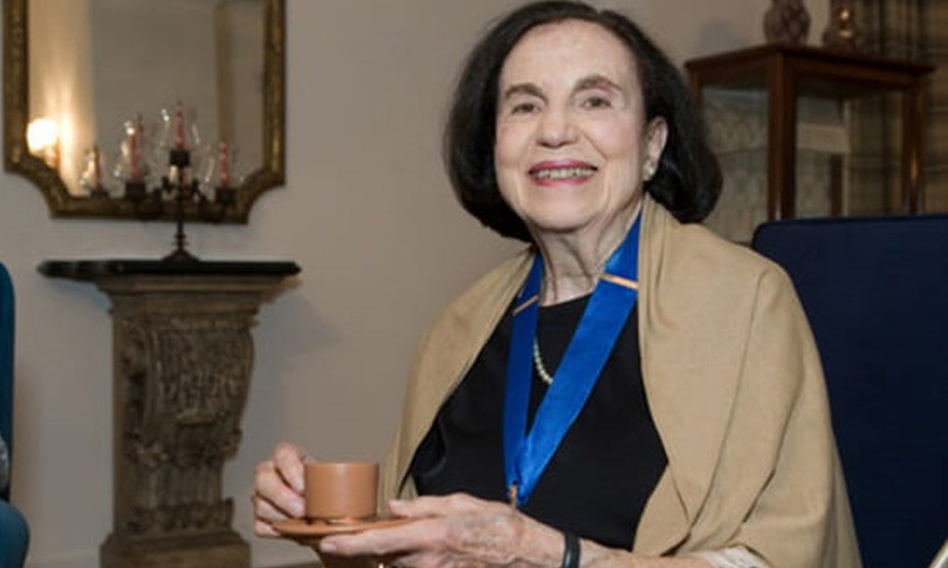 UBE lança 'Concurso de Contos Anna Maria Martins' | PublishNews