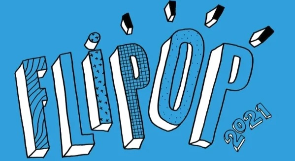 Quinta edição do Flipop acontece essa semana | PublishNews