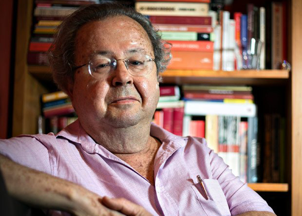 Morre o ex-ministro da Cultura Francisco Weffort | PublishNews