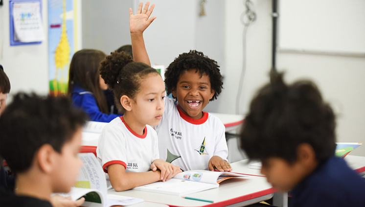 Escolas brasileiras receberam 1,4 bilhão de livros em dez anos ...