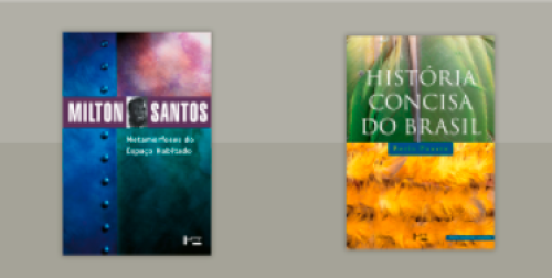 Edusp começa a publicar títulos do catálogo em e-book | PublishNews