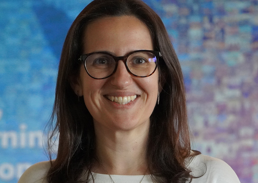 Minha Biblioteca anuncia nova CEO | PublishNews