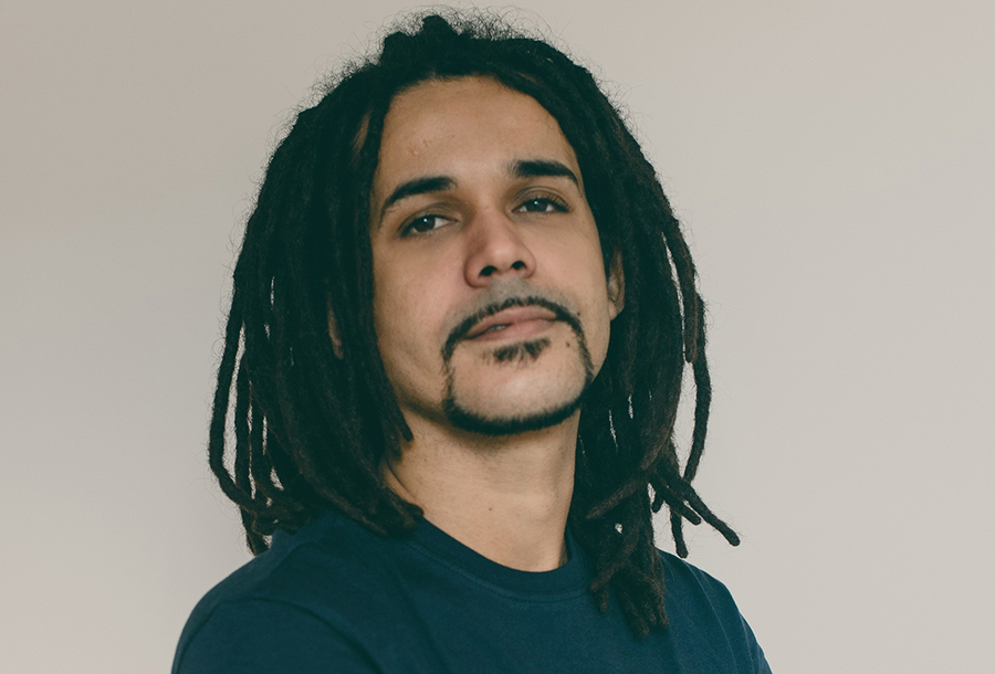 Flip 2022 confirma presença de Geovani Martins | PublishNews