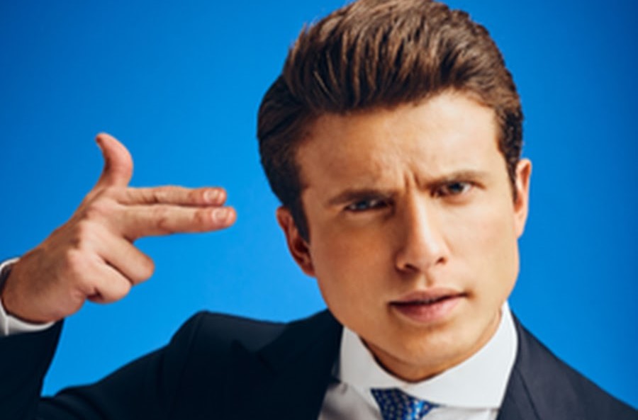 André Marinho revela bastidores do clã Bolsonaro | PublishNews