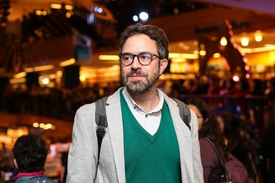 Apanhadão: Cassiano Elek Machado é demitido da Planeta | PublishNews