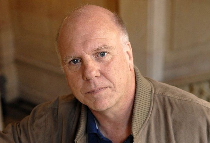 Morre Peter Robinson, criador do detetive Alan Banks | PublishNews