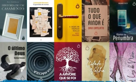 O mês da editora Rua do Sabão na Livraria Martins Fontes | PublishNews