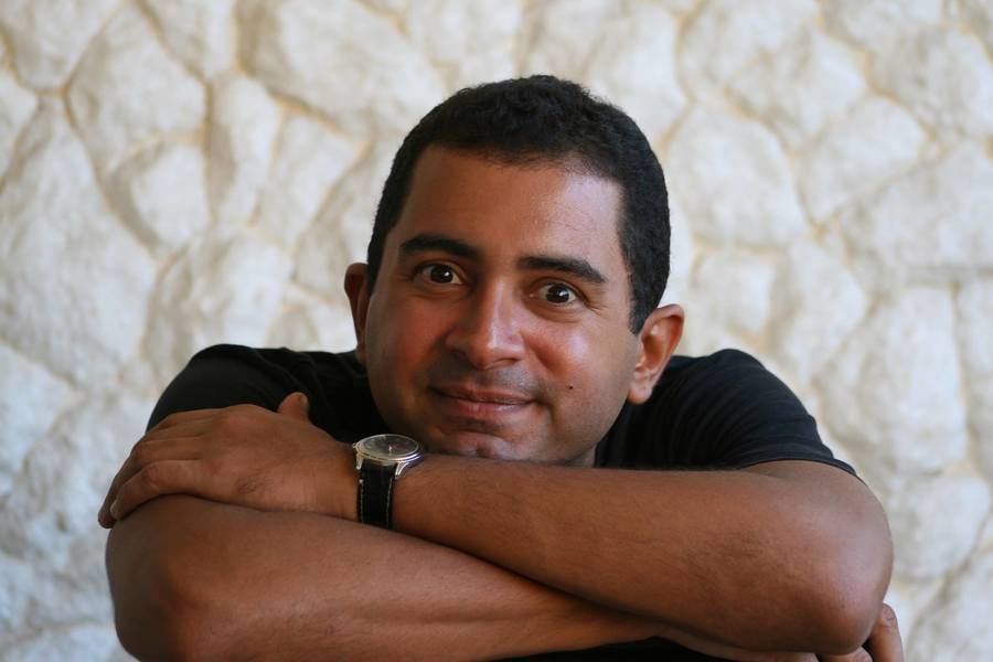 Henrique Rodrigues lança suas 'Fábulas cabulosas' na Leonardo Da Vinci ...