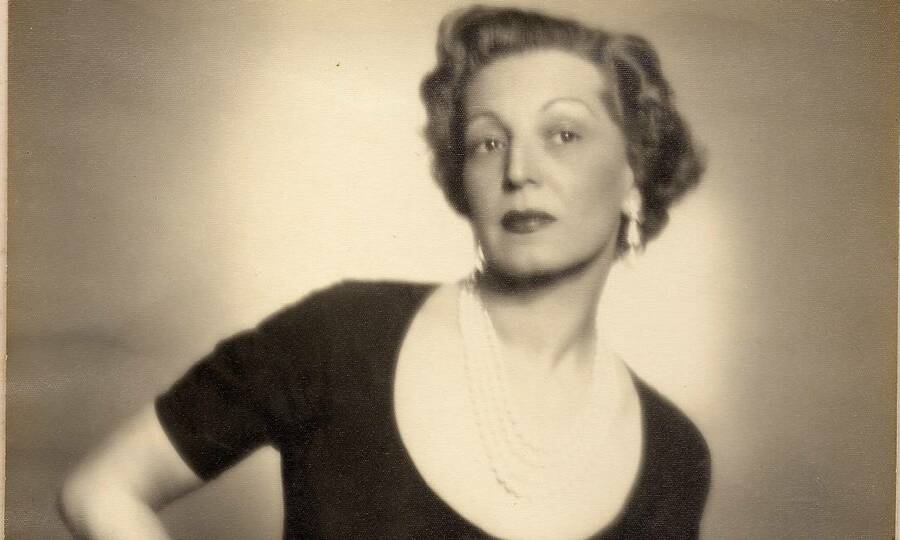 Livro de poesias de Adalgisa Nery é lançado no Rio | PublishNews