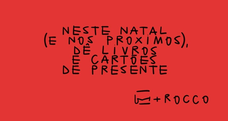 Rocco faz parceria com influenciador Pedro – Um Cartão para campanha de ...