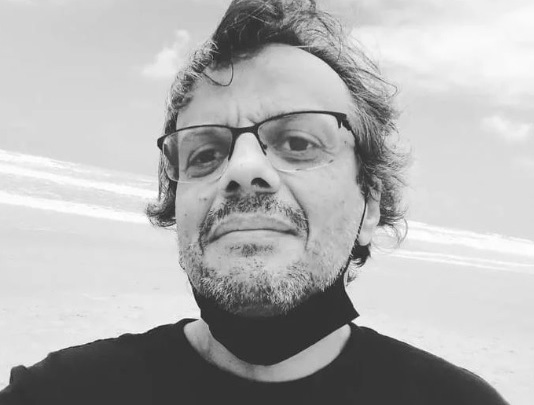 Que história é essa: Fernando Almeida | PublishNews