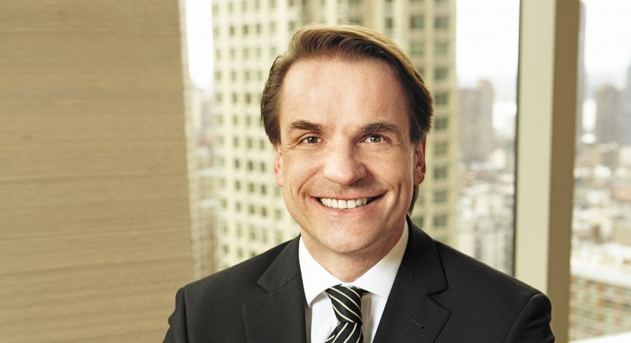 Markus Dohle, CEO da Penguin Random House, deixa seu cargo | PublishNews