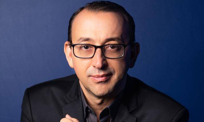 Coach José Roberto Marques volta à Lista dos Mais Vendidos do ...