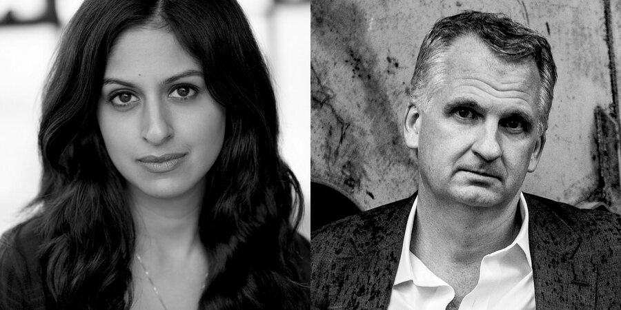 Parul Sehgal e Timothy Snyder estão entre os vencedores do Silvers ... Parul Sehgal e Timothy Snyder estão entre os vencedores do Silvers ...