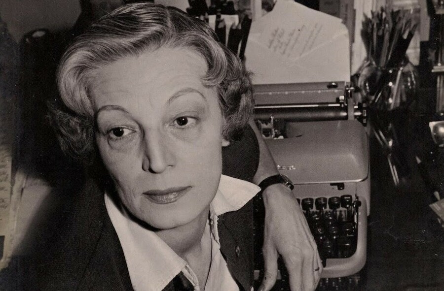 Reunião de poemas de Adalgisa Nery tem lançamento na Livraria Gato Sem ...