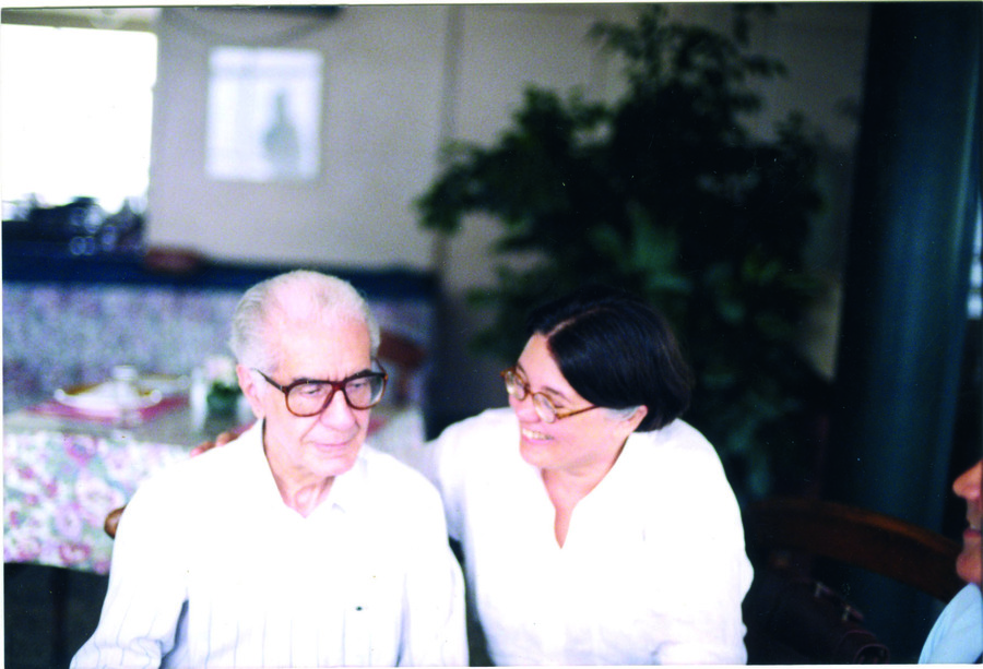 Maria Amélia Mello compartilha sua trajetória em livro-depoimento da ...