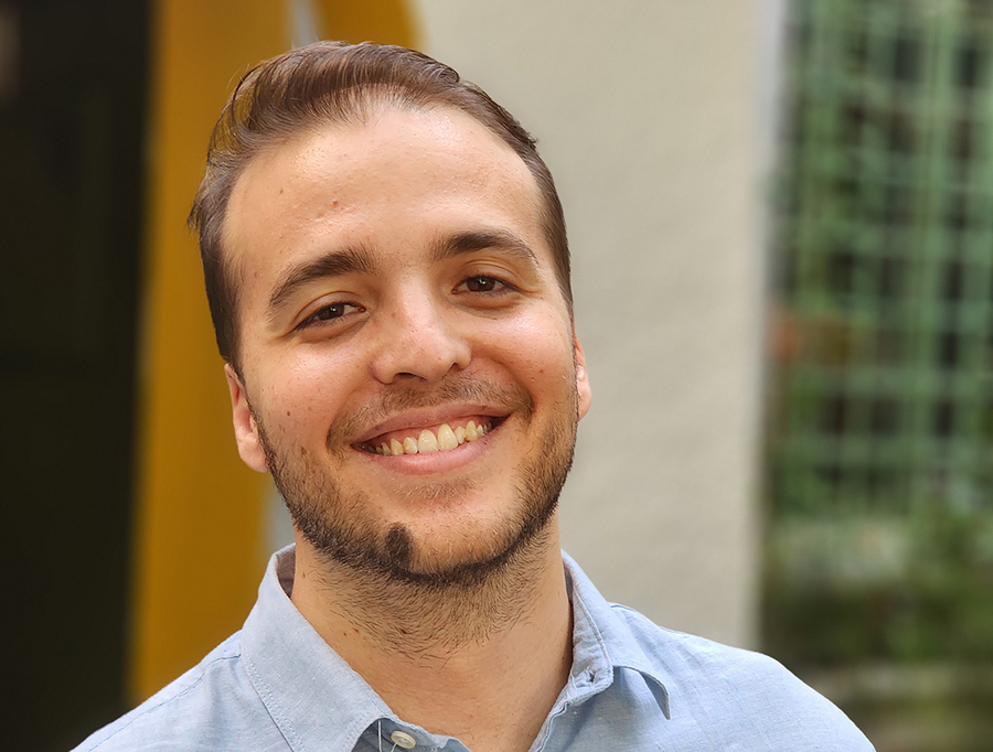 Samuel Coto é o novo publisher da HarperCollins Brasil | PublishNews