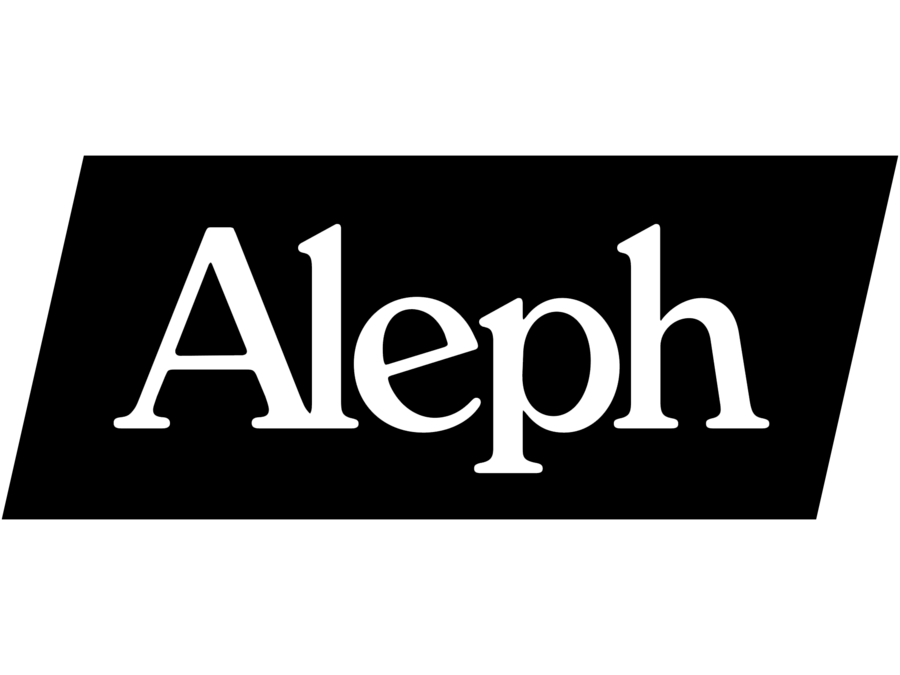 Editora Aleph apresenta nova identidade visual | PublishNews