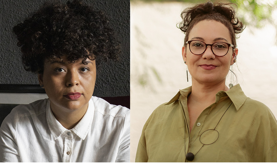 Fernanda Bastos e Milena Britto assumem a curadoria da 21ª Flip ...