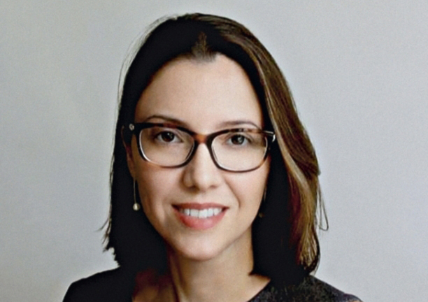 Laura Erber inicia série de eventos de lançamento da obra 'as palavras ...